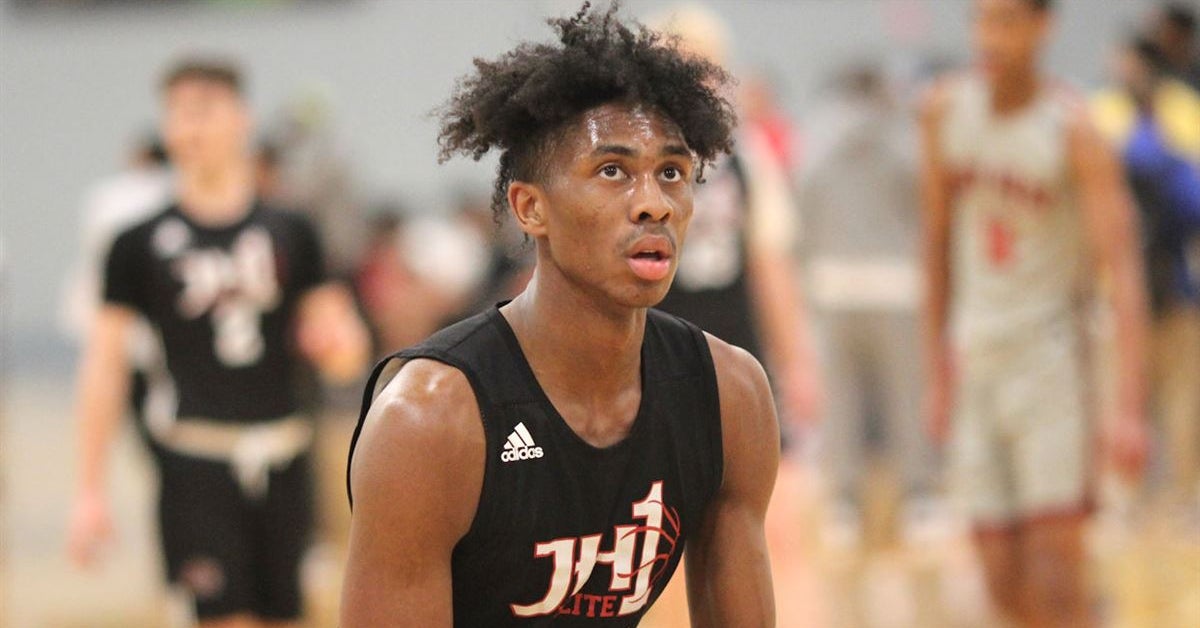 Leon Bond Recaps His Official Visit to Cincinnati