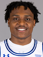 Phillip Russell, UT-Arlington, Shooting Guard