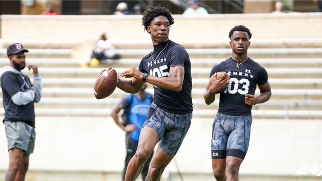 FB Recruiting Home - FB Recruiting College Sports News and Recruiting