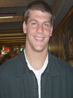 Taylor Lewan's Dad Talks About Gopher Visit