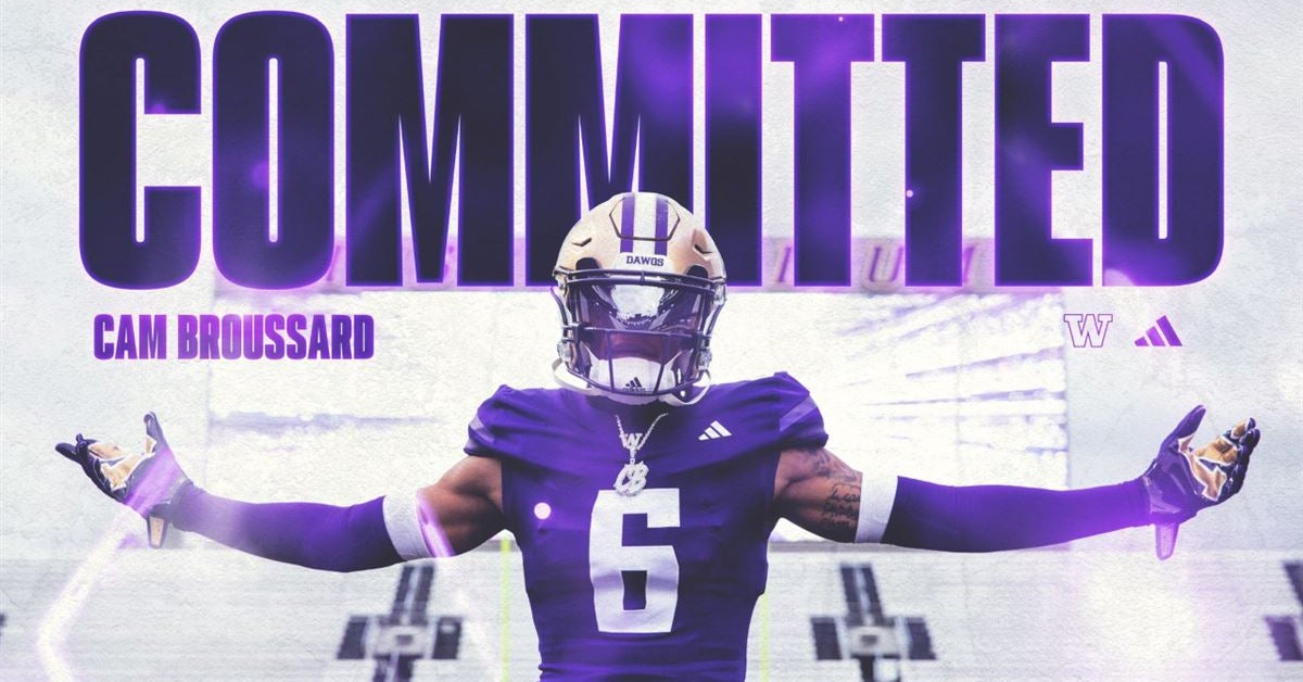 Commitment Impact - S Cameron Broussard
