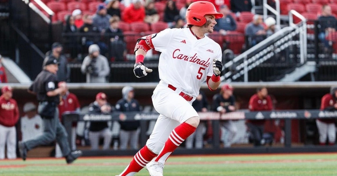 Elite Louisville transfer infielder Gavin Kilen commits to Tennessee ...