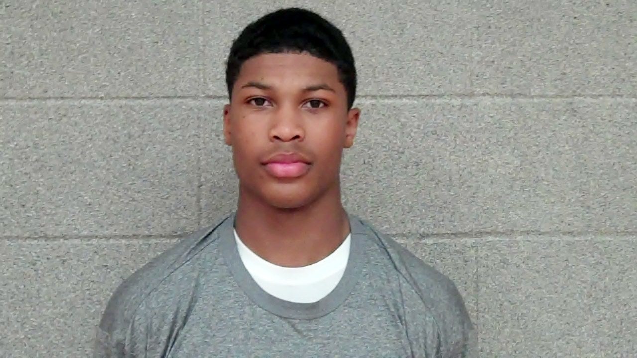 Coach Talk on Maurice Dunlap