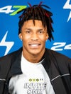 Jalen Hale, Alabama, Wide Receiver