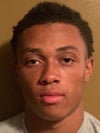 Dalen Cobb, Georgia Southern, Wide Receiver