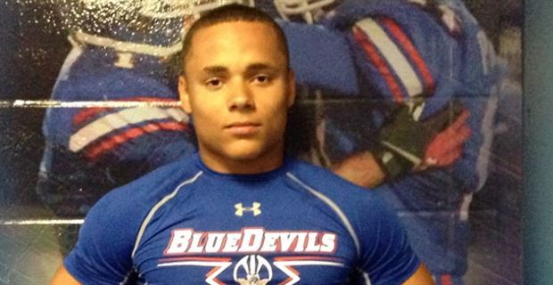 Koback Holds A Kentucky Offer