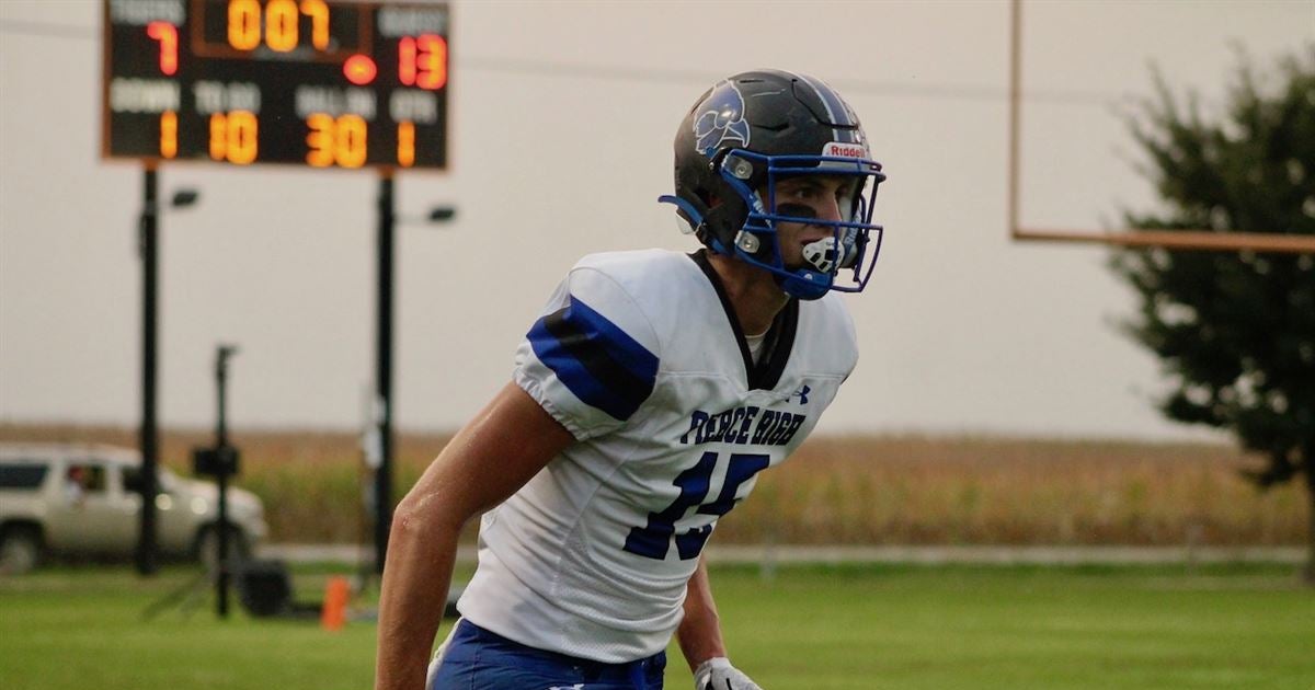 Analysis: Iowa State gets athletic, longer TE Benjamin Brahmer