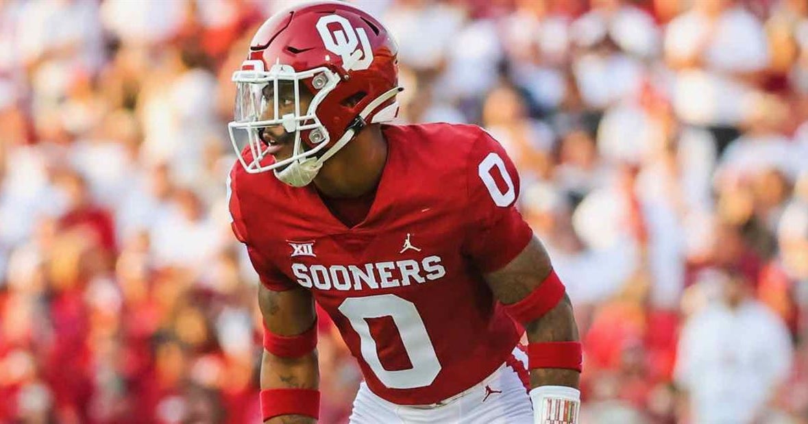 The 22 in ’22: a look at Oklahoma’s projected offensive and defensive ...