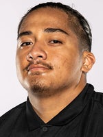Saipale Fuimaono, San Diego State, Offensive Line
