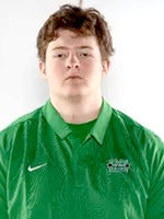 Christian Richter, Marshall, Offensive Tackle