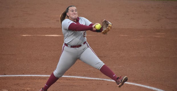 Photo Gallery: FSU Softball's Saturday Night Doubleheader