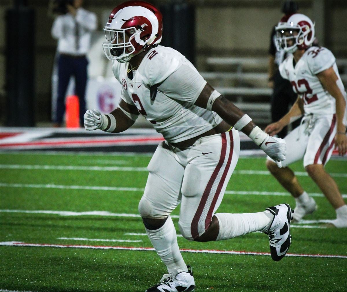 What Florida gets in 4-star defensive lineman Chris McClellan