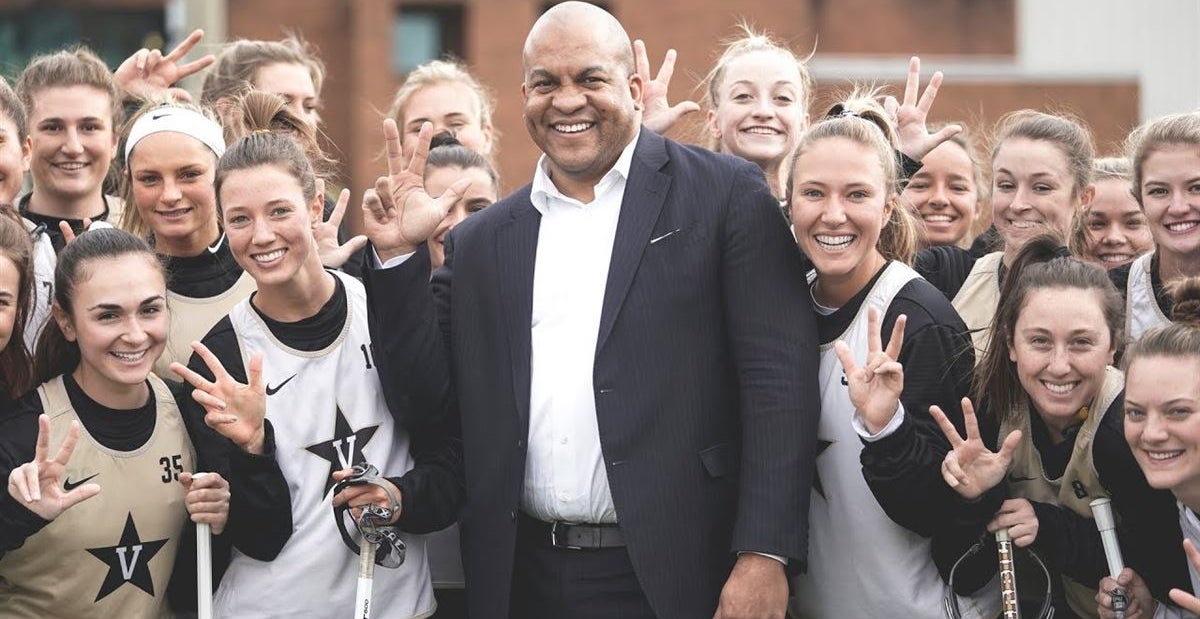 Turner resigns as Vanderbilt AD; deputy AD Lee named interim