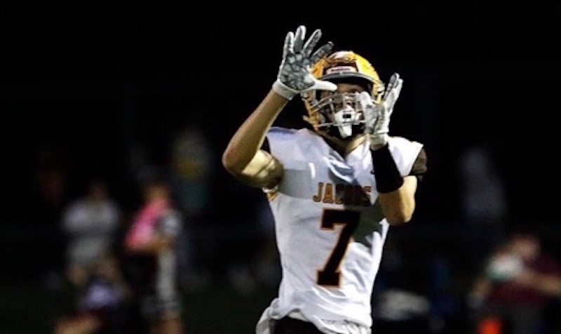 The Impact: Grant Stec is a Badger