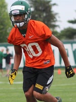 Jaden Jackson, Fremd, Wide Receiver