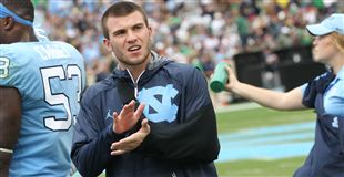 Austin Proehl, Buffalo, Wide Receiver