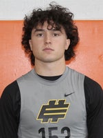 Danny O'Neil, Cathedral, Quarterback