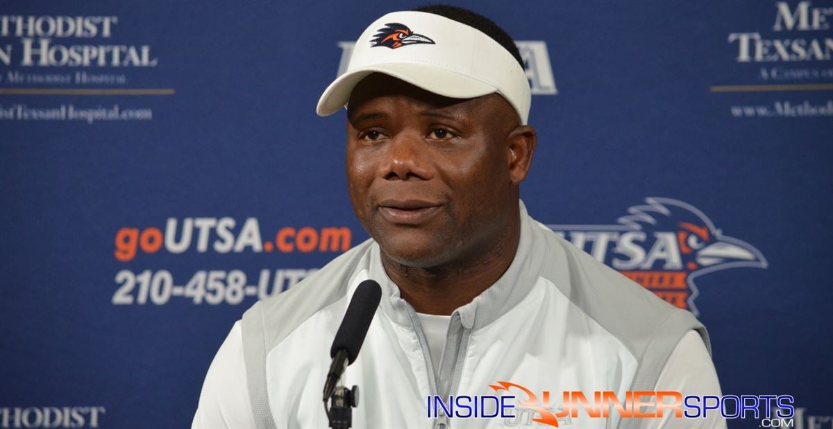 Photo Gallery UTSA vs Rice
