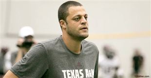 Aaron Moorehead, Wide Receivers Coach (FB), Vanderbilt Commodores