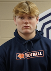 Carson Cooney, Oswego, Linebacker
