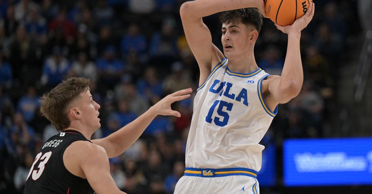 Basketball Personnel, Recruiting and Transfer Portal Buzz