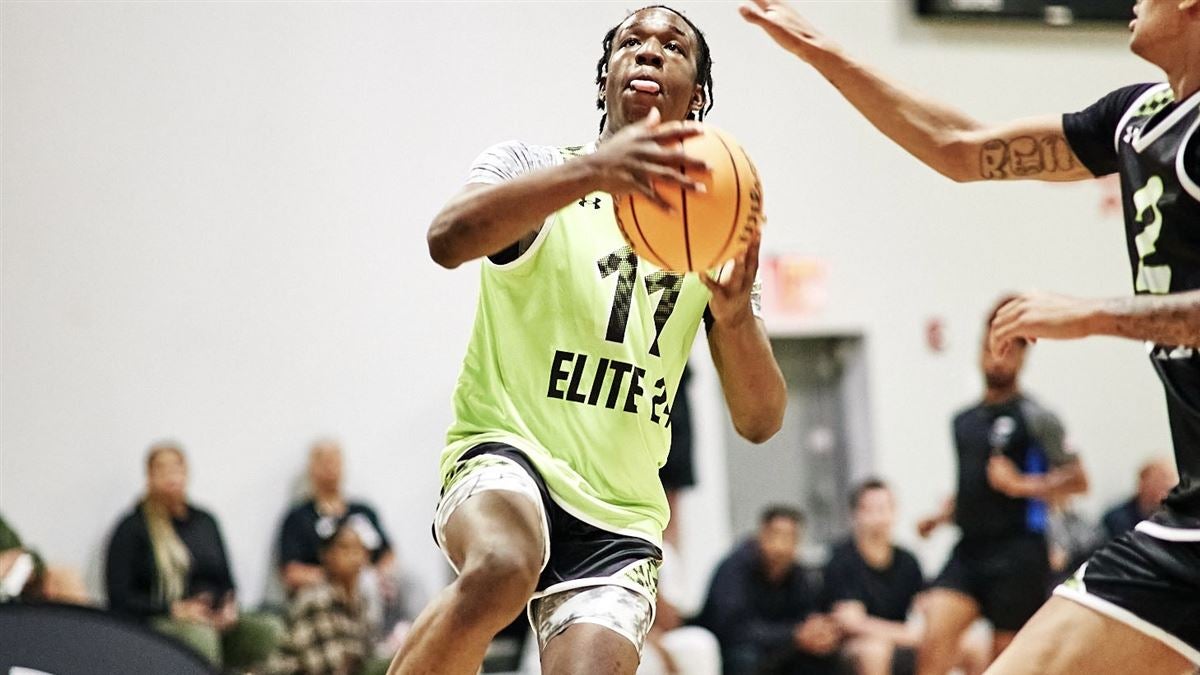 What I'm Hearing: QB Rumblings | New Names | Hoops Recruiting Sagas