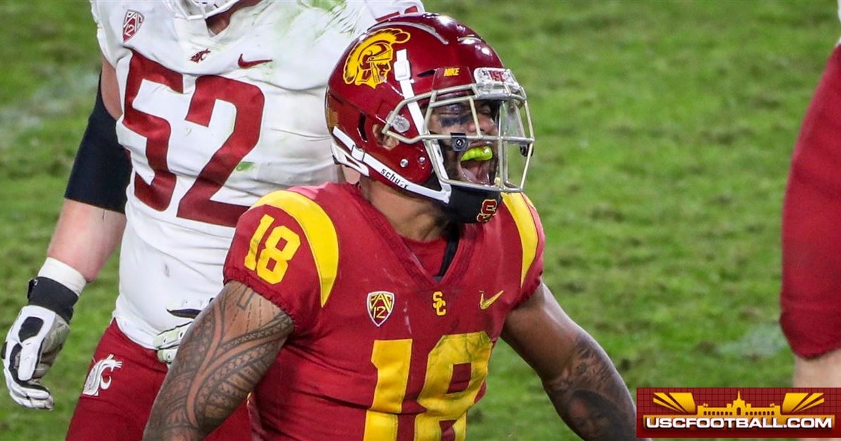 BREAKING: USC transfer LB Raymond Scott commits to Fresno State