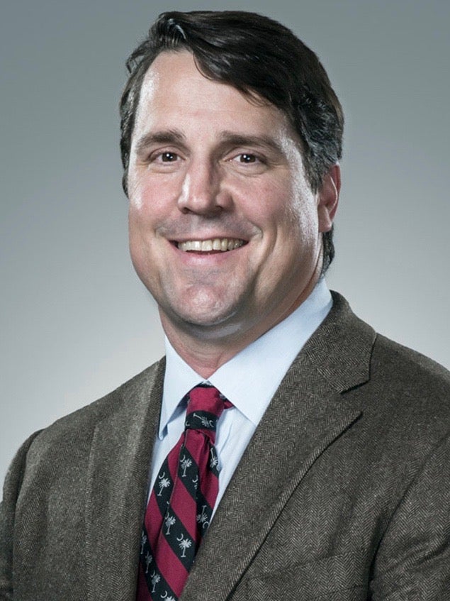 Will Muschamp, Head Coach (FB), South Carolina Gamecocks