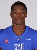 Bryan Massey, Katy, Cornerback