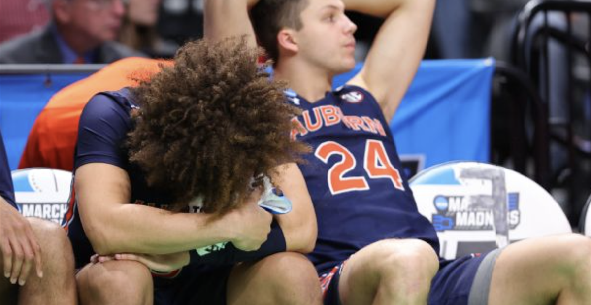 March Madness 2025: UNC headlines worst Quad 1 records in NCAA ...