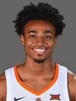 Michael Weathers, Miami (OH), Point Guard