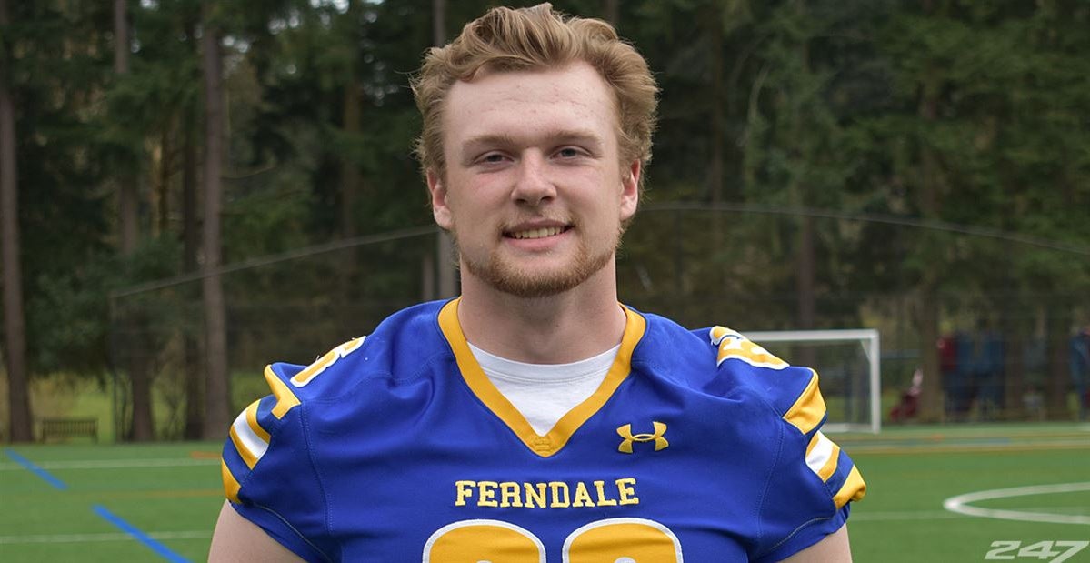 Getting to know Husky 2020 OL signee Geirean Hatchett