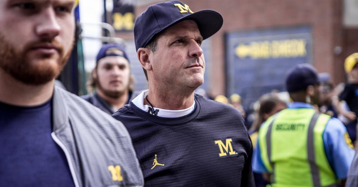 The 11 Power 5 teams with the easiest 2017 schedules, per FPI