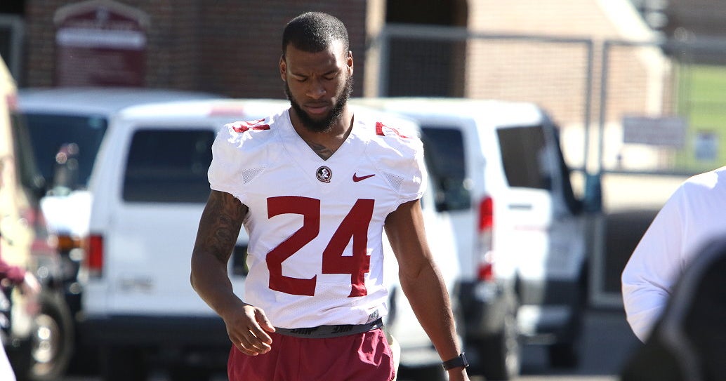 Marcus Lewis posts farewell message upon transferring from FSU