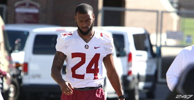 Marcus Lewis posts farewell message upon transferring from FSU