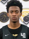 Myles Colvin, Heritage Christian School, Shooting Guard