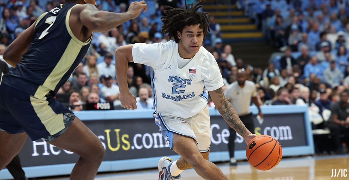 Advanced Stats: Changes to UNC's Profile