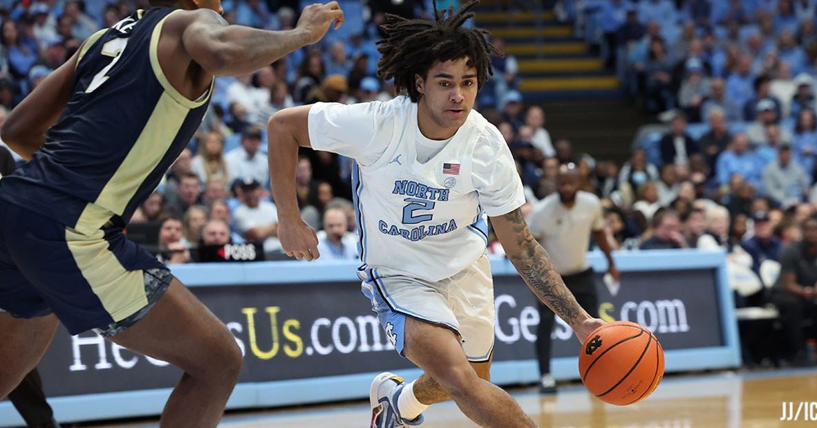 Advanced Stats: Changes to UNC's Profile