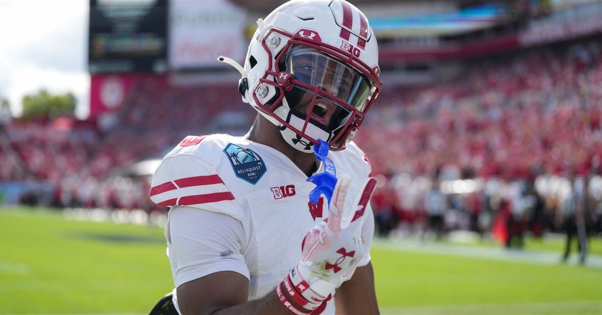 Our extensive preview of No. 13 USC vs. Wisconsin