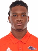 Avery Morris, New Mexico State, Linebacker