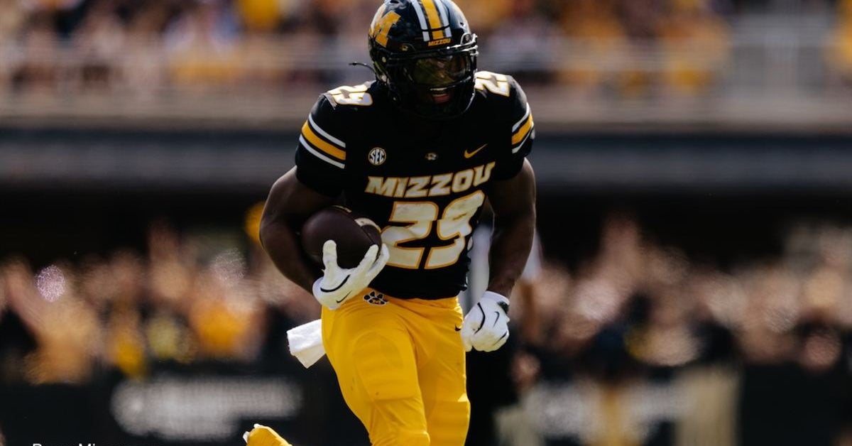 Auburn Opponent Preview: Missouri run game will test Tigers