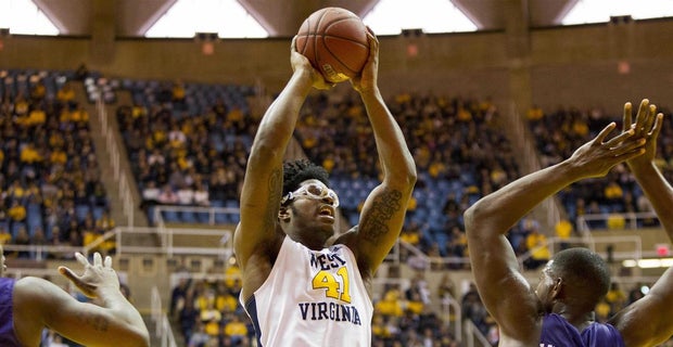 WVU Basketball's top high school classes of the modern era, ranked
