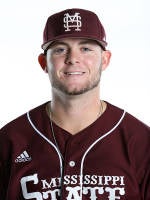 Cody Brown, Mississippi State, Left Fielder