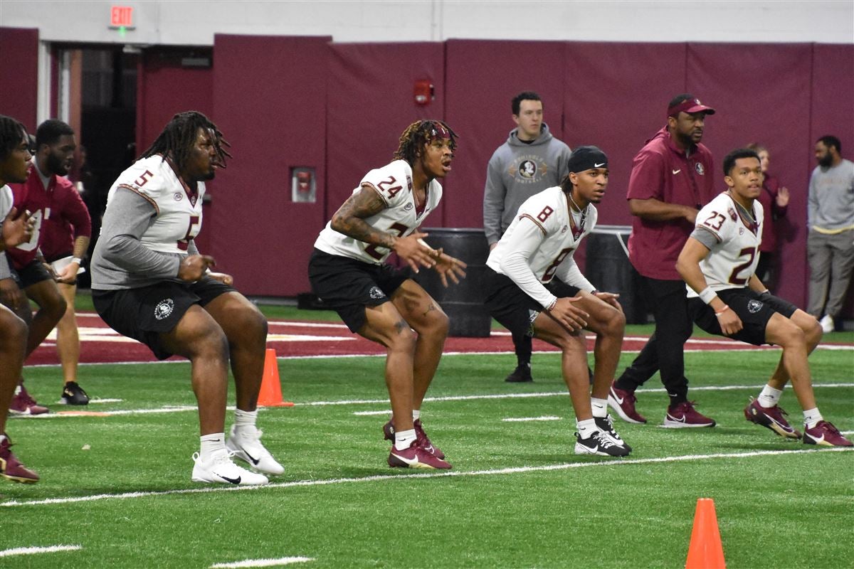5 players who are "Stock up" for 2024 after FSU's final Tour of Duty ...