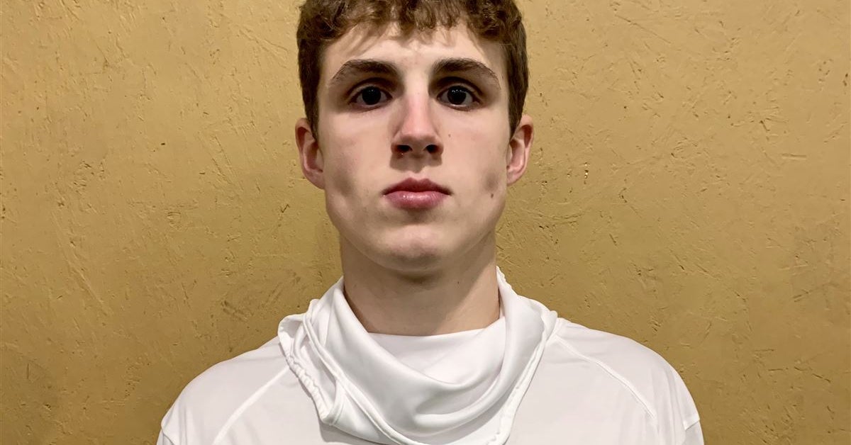 VIP: Deeper look at how ISU landed Ben Brahmer in the class of 2023