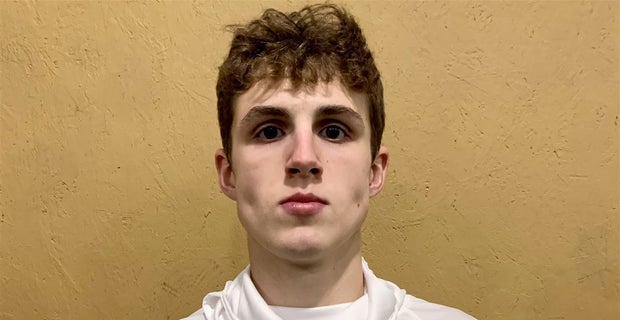 2021 Season snapshot: Ben Brahmer