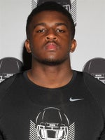 Devon Robinson, Memphis, Defensive Line