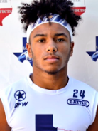 Jaylen Jones, Lamar, Wide Receiver