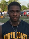 Donald Willis, Western Michigan, Linebacker