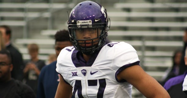 Tipa Galeai won't work out at NFL Combine due to assault charge